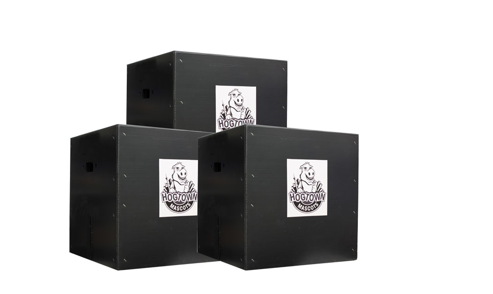 Why Choose a Professional Mascot Storage Solution? - Custom Mascot ...