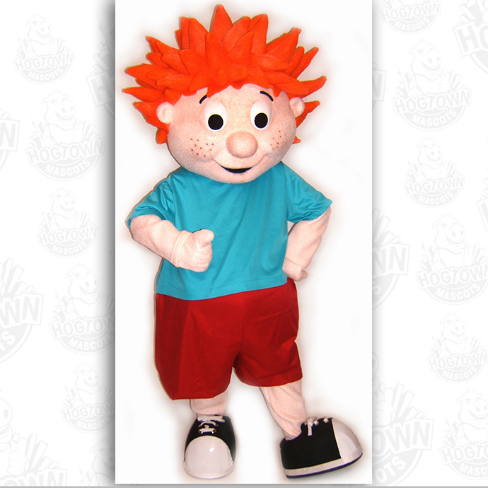 Buckle Up Buddy mascot - Custom Mascot Costumes | Mascot Maker For ...