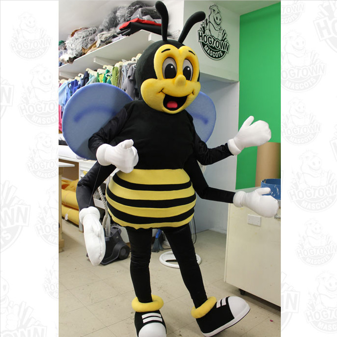 Urbee mascot - Custom Mascot Costumes | Mascot Maker For Corporate ...