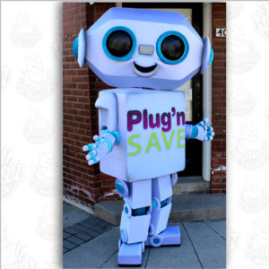 How to Create a Brand Mascot for Your Company - Custom Mascot Costumes ...