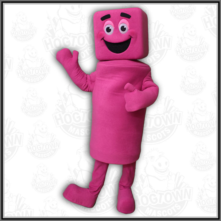 IBAO IBAM Mascot - Custom Mascot Costumes | Mascot Maker For Corporate ...