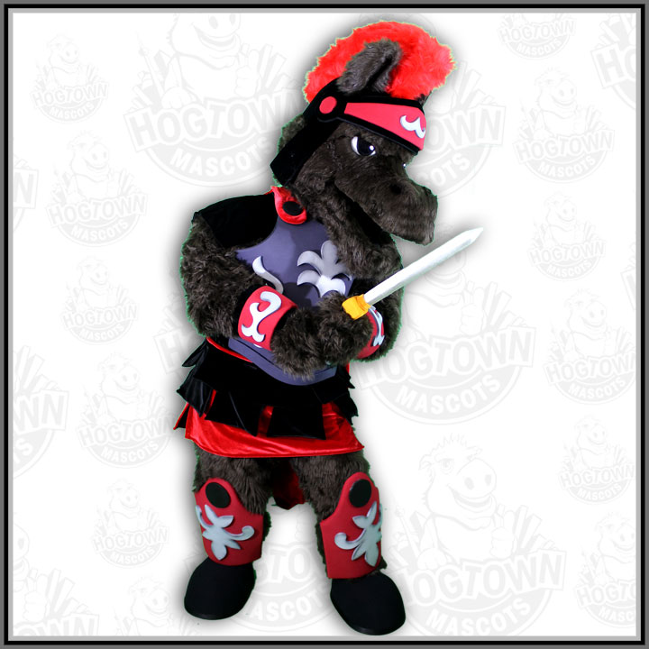 MC Charger Mascot - Custom Mascot Costumes | Mascot Maker For Corporate ...