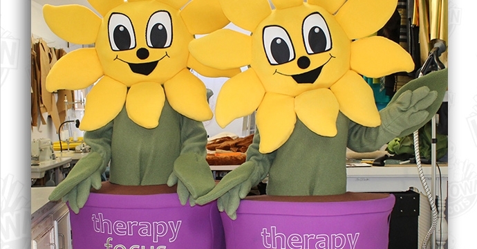 How to Create a Brand Mascot for Your Company - Custom Mascot Costumes ...