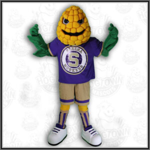 How to Make a Kid-Friendly Elementary School Mascot Design - Custom ...