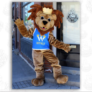 How to Make a Kid-Friendly Elementary School Mascot Design - Custom ...