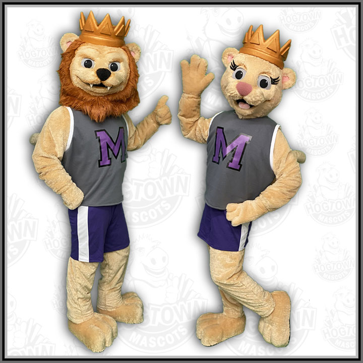 Choosing a Mascot For Your School - Custom Mascot Costumes | Mascot ...