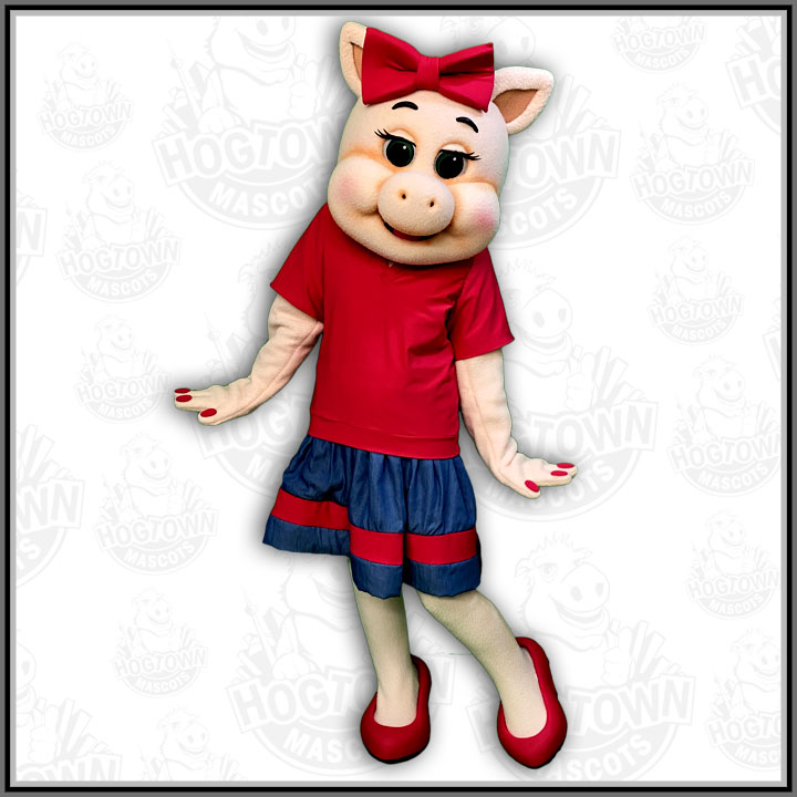 Hydee mascot - Custom Mascot Costumes | Mascot Maker For Corporate ...