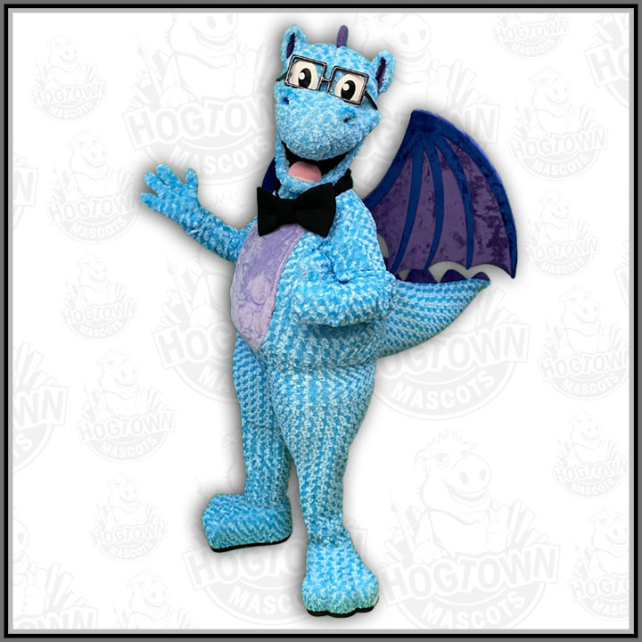 Dragon mascot - Custom Mascot Costumes | Mascot Maker For Corporate ...