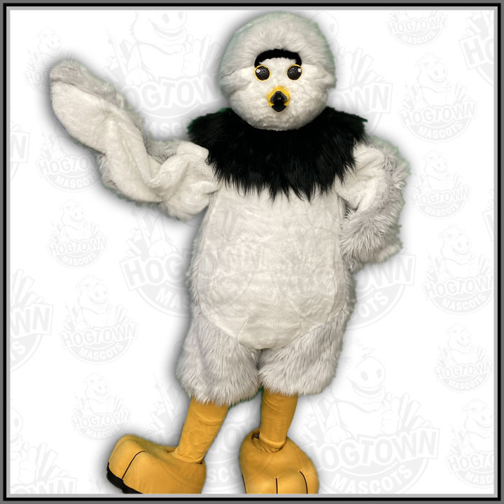 Plover mascot - Custom Mascot Costumes | Mascot Maker For Corporate ...